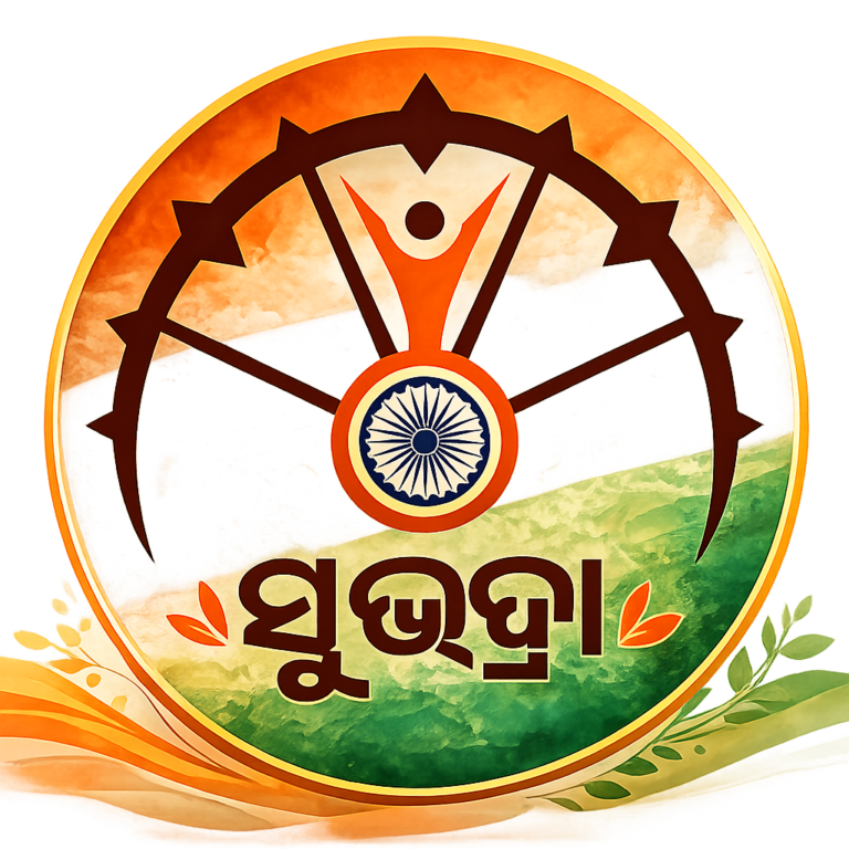 Subhadra Yojana 2026 – ₹50,000 Status Check & 5th Installment Date
